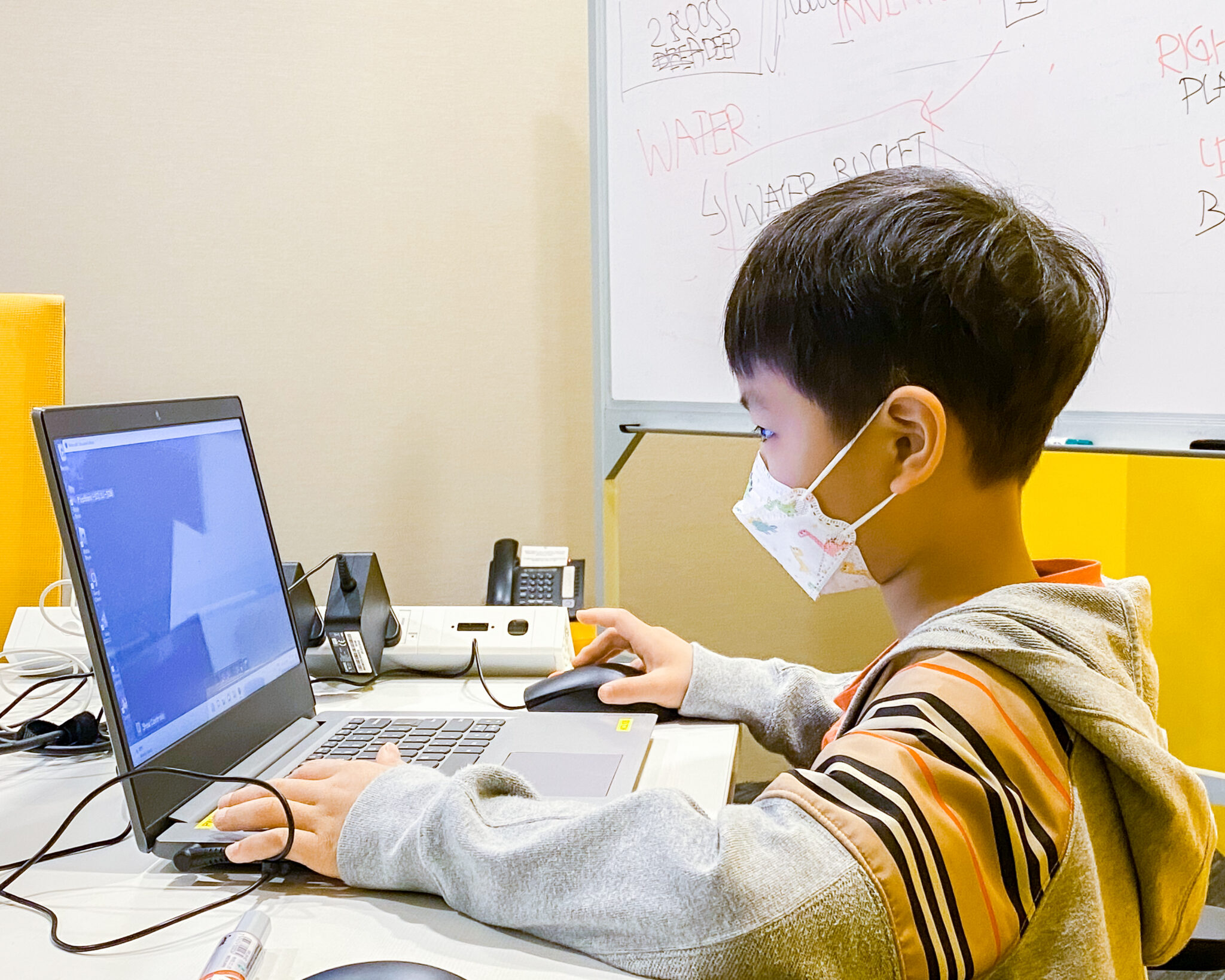 Minecraft Game Design - Kodecoon Academy