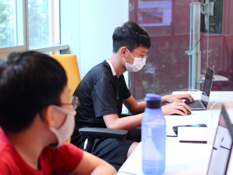 Python Coder Kodecoon Academy